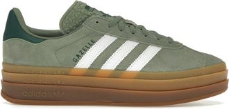 adidas Femme, Chaussures, Multicolore, Taille: 40 EU Gazelle Bold