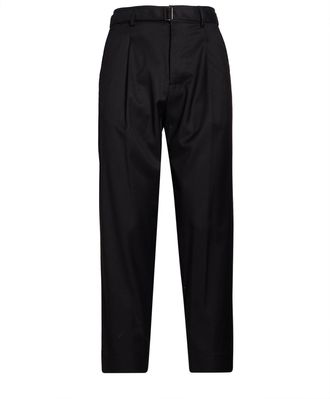 Ga&euml;lle Paris HOSEN & R&Ouml;CKE - Hosen auf YOOX.COM