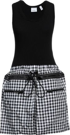 Burberry KLEIDER - Mini-Kleider auf YOOX.COM