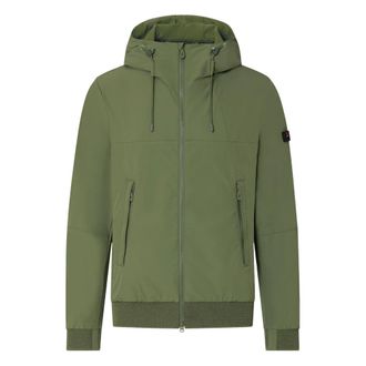 Peuterey Uyapo Jacke - - Jackets - Herren - Gr&uuml;n - M
