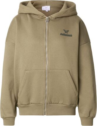 Felicious Sweatjacke