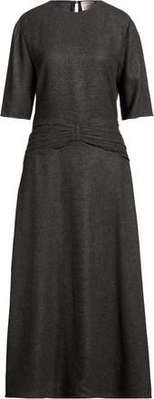 Crida Milano KLEIDER - Maxi-Kleider auf YOOX.COM