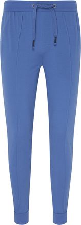 Jockey Herren Night & Day Knit Pants, True Blue, L