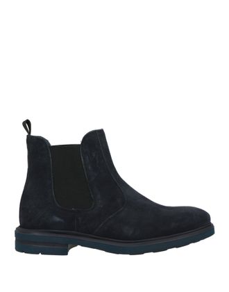 Franzini SCHUHE - Stiefeletten auf YOOX.COM