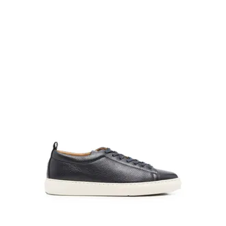 Henderson Baracco Homme, Chaussures, Bleu, Taille: 46 EU Colby Baskets