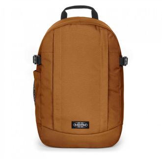 Eastpak Rucksack Eastpak Safefloid EK0A5BHP4E21 Braun