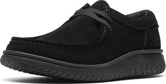 Clarks Premium Homme Relaxlite Low, Black SDE, 44.5 EU