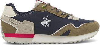 Beverly Hills Polo Club Sneakers Beverly Hills Polo Club SPORTMAX-01 Dunkelblau