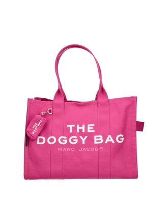 Marc Jacobs Tote Bag The Doggy Bag