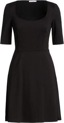 Patrizia Pepe ROBES - Robes courtes sur YOOX.COM