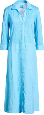 120% Lino KLEIDER - Midi-Kleider auf YOOX.COM