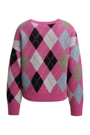 Milano Strickpullover