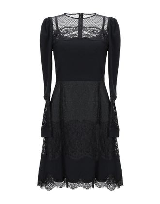 Dolce & Gabbana KLEIDER - Mini-Kleider auf YOOX.COM