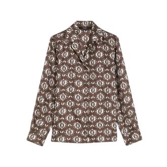 Max Mara Shirts - - Blouses & Shirts - Damen - Mehrfarbig - M