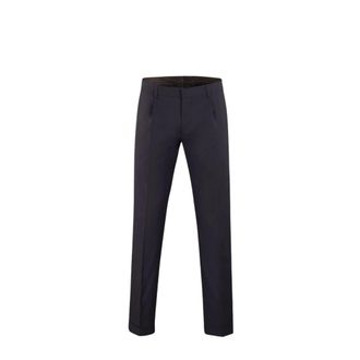Moorer Homme, Pantalons, Bleu, Taille: 4XL Montale-SLW