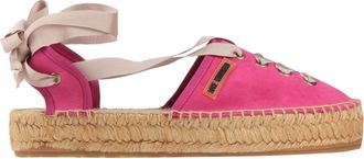 Love Moschino SCHUHE - Espadrilles auf YOOX.COM