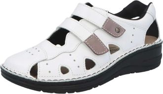 Berkemann Damen, Schuhe, Wei&szlig;, 38 1/2 EUGr&ouml;&szlig;e