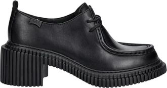 Camper Damen, Schuhe, Schwarzk, 36 EUGr&ouml;&szlig;e