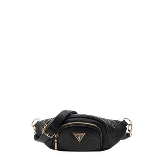 Guess Sac banane Wilder logotyp&eacute;