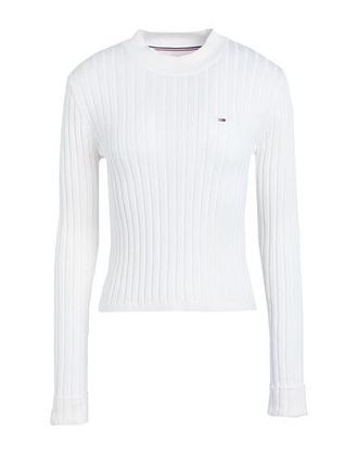 Tommy Jeans MAILLE - Pullover sur YOOX.COM