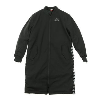 Kappa Anoy Jacke - - Sweatshirts & Hoodies - Herren - Schwarzk - XL