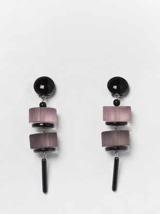 Emporio Armani Bijou EMPORIO ARMANI Femme couleur Argent