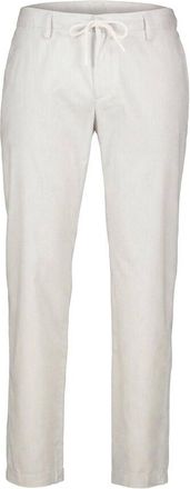 Alberto Herren Hose JUMP SUMMER STRIPE Slim Fit