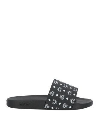 MCM SCHUHE - Sandalen auf YOOX.COM