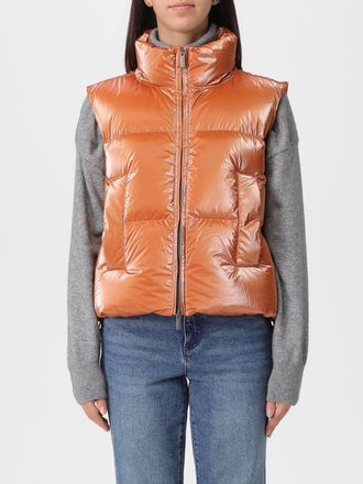 K-Way Veste K-WAY Femme couleur Orange
