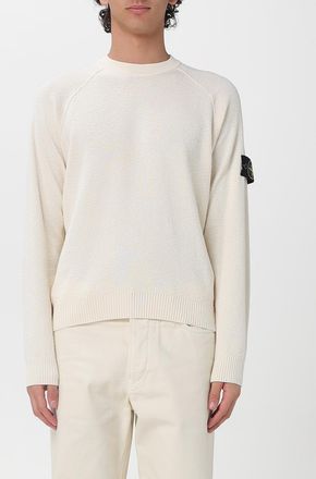 Stone Island Pullover STONE ISLAND Herren Farbe Wei&szlig;