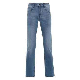 HUGO BOSS Delaware Jeans - - Jeans - Herren - Blau - W36 L32