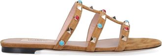 Valentino Garavani Rockstud Sandals