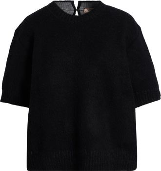 N°21 STRICKWAREN - Pullover auf YOOX.COM