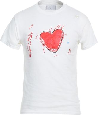 The Editor TOPS - T-shirts auf YOOX.COM
