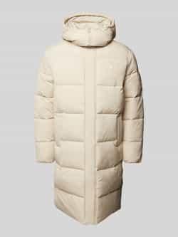 Calvin Klein Jeans Steppmantel mit Eingrifftaschen