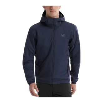 Arc'teryx Homme, Vestes, Bleu, Taille: L Atom Hoody