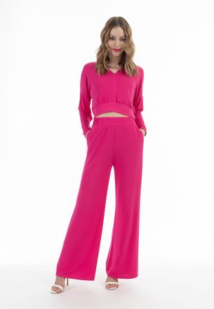 Faina pantalon stretch