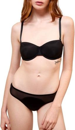 Passionata Soutien-gorge Bianca &agrave; bretelles amovibles