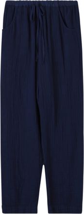 Xirena Pantalon Brinkley Gaze de Coton Xirena