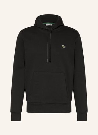 Lacoste Hoodie schwarz
