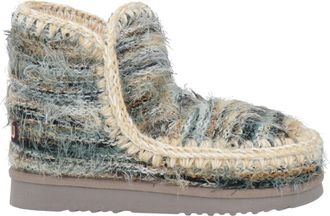 Mou SCHUHE - Stiefeletten auf YOOX.COM