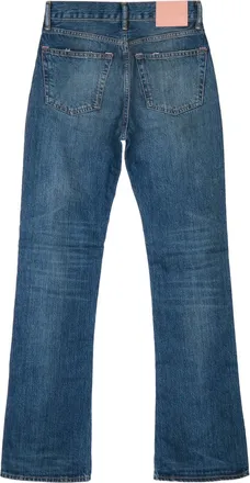 Acne Studios Studios Jeans - Blue