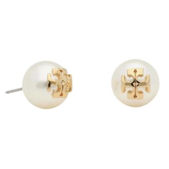 Tory Burch Damen, Accessories, Wei&szlig;, ONE SIZEGr&ouml;&szlig;e