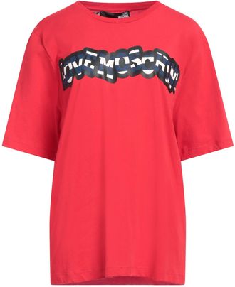 Love Moschino TOPS - T-shirts auf YOOX.COM