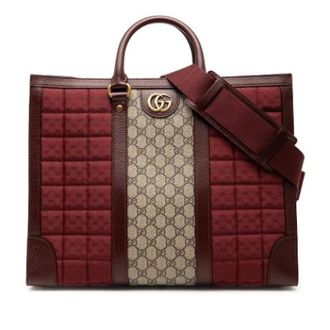 Gucci Damen, Pre-Owned, Rot, ONE SIZEGr&ouml;&szlig;e