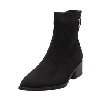 Gabor Damen, Schuhe, Schwarzk, 40 1/2 EUGr&ouml;&szlig;e