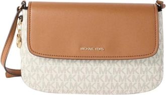 Michael Kors Femme, Sacs, Multicolore, Taille: ONE Size Alice Small Flap Xbody