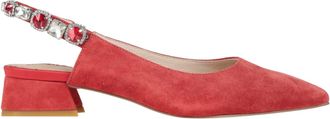 Luciano Barachini SCHUHE - Pumps auf YOOX.COM