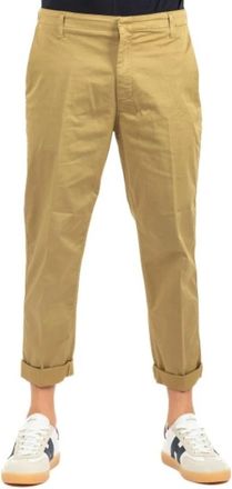 Dondup Herren, Hosen, Beige, W33Gr&ouml;&szlig;e