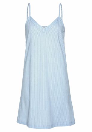 Lascana Damen Negligé Größe